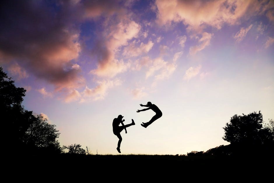 Guide to the Different Types of Martial Arts